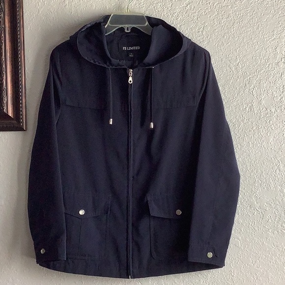Fs Limited | Jackets & Coats | Fs Limited Womens Jacket | Poshmark